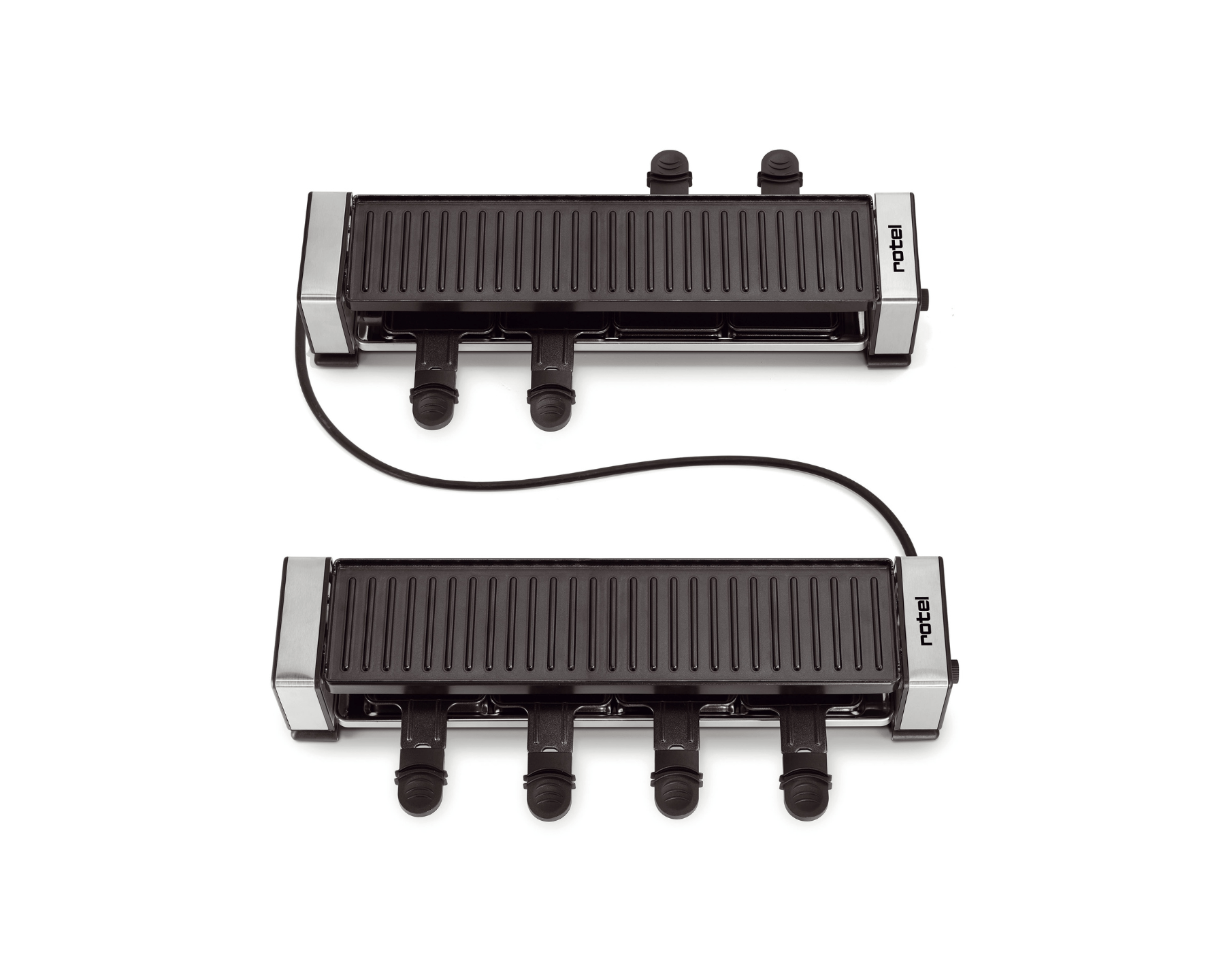 rotel Raclette range – rotel.swiss