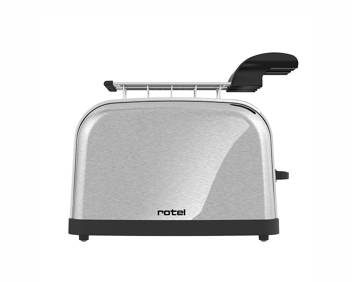 Rotel mobile toaster – Compact & versatile – rotel.swiss