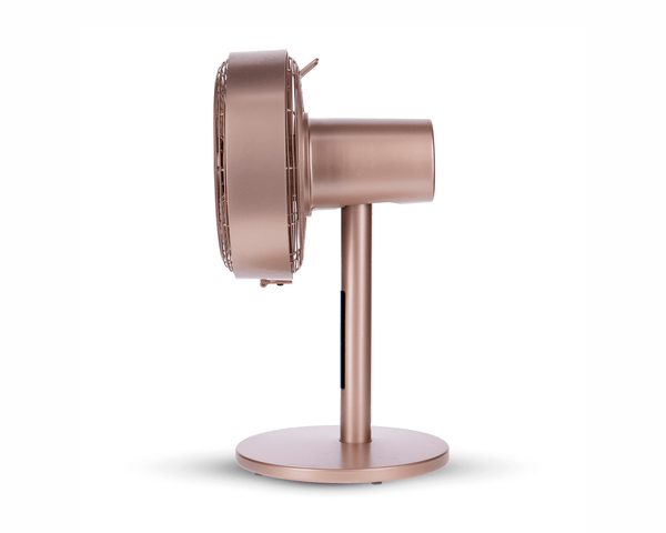 Rotel Oscillating Table Fan – rotel.swiss