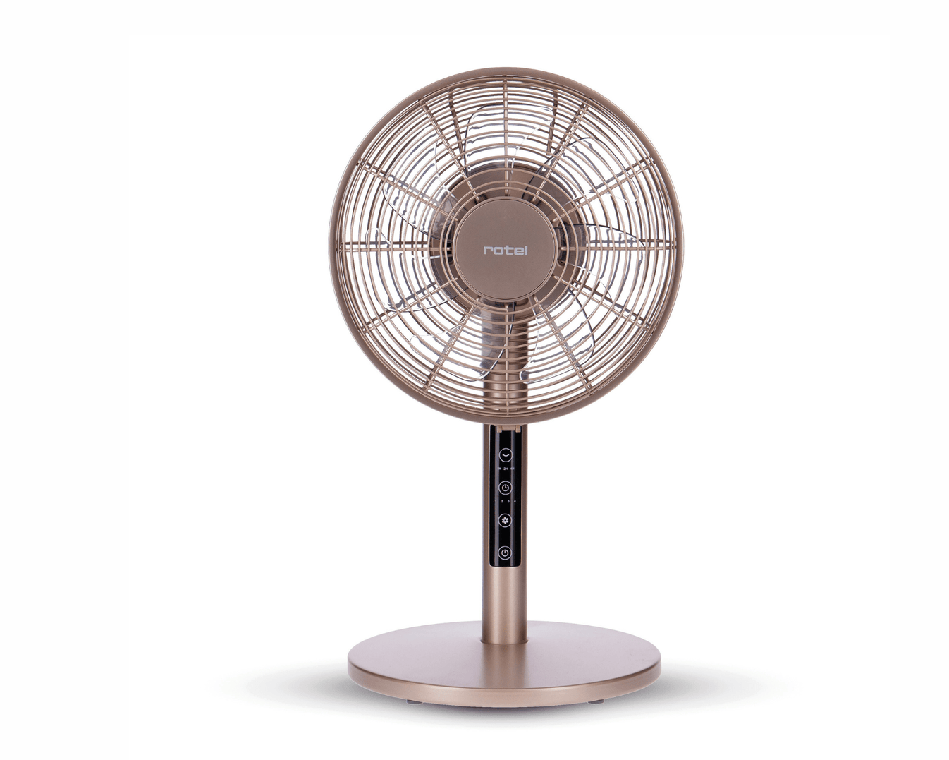 Rotel Oscillating Table Fan – rotel.swiss