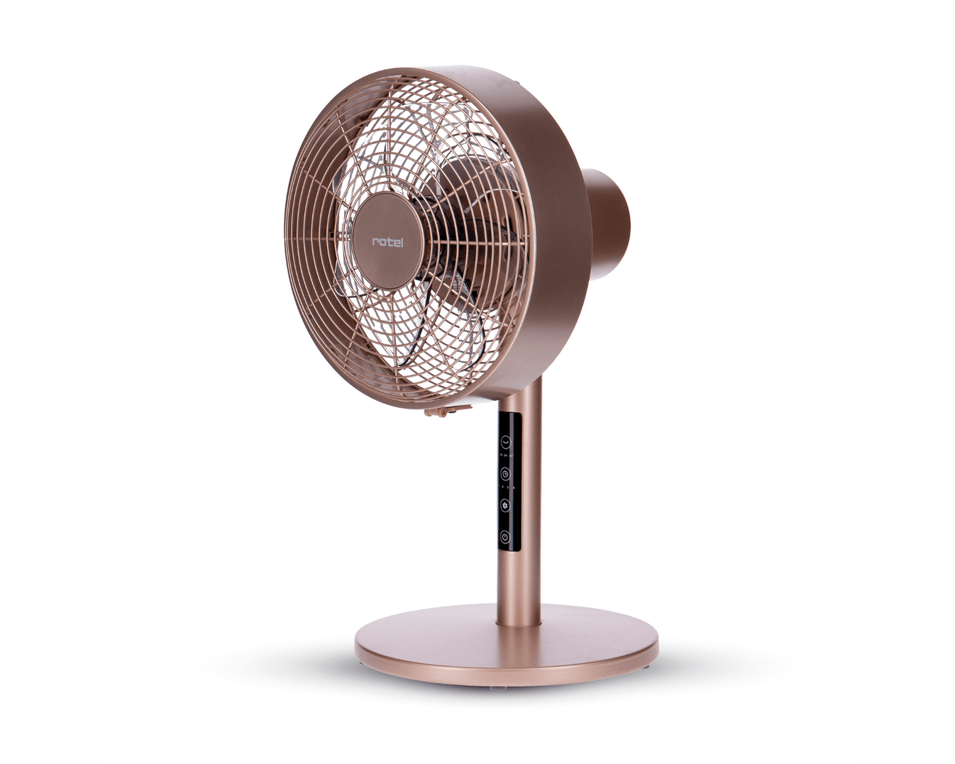 Rotel Oscillating Table Fan – rotel.swiss